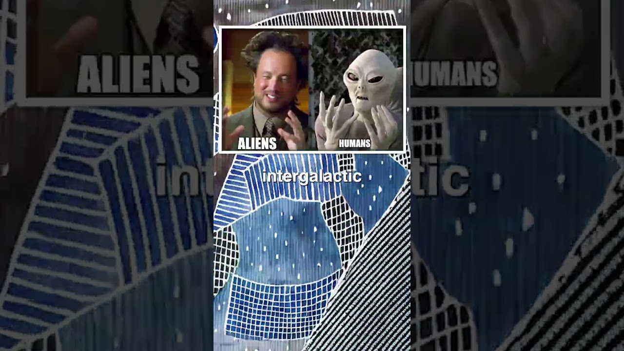 Was Neil Armstrong the First Alien on the Moon?