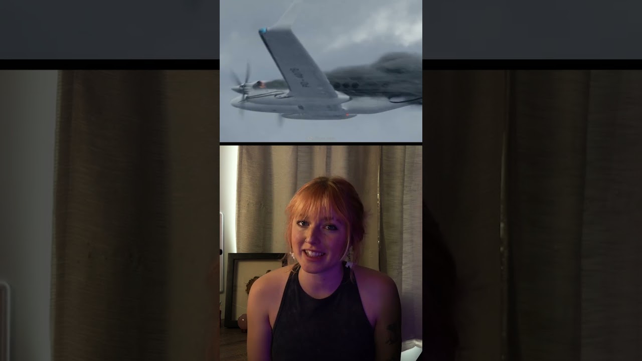 Essential Steps for Surviving a Plane Crash