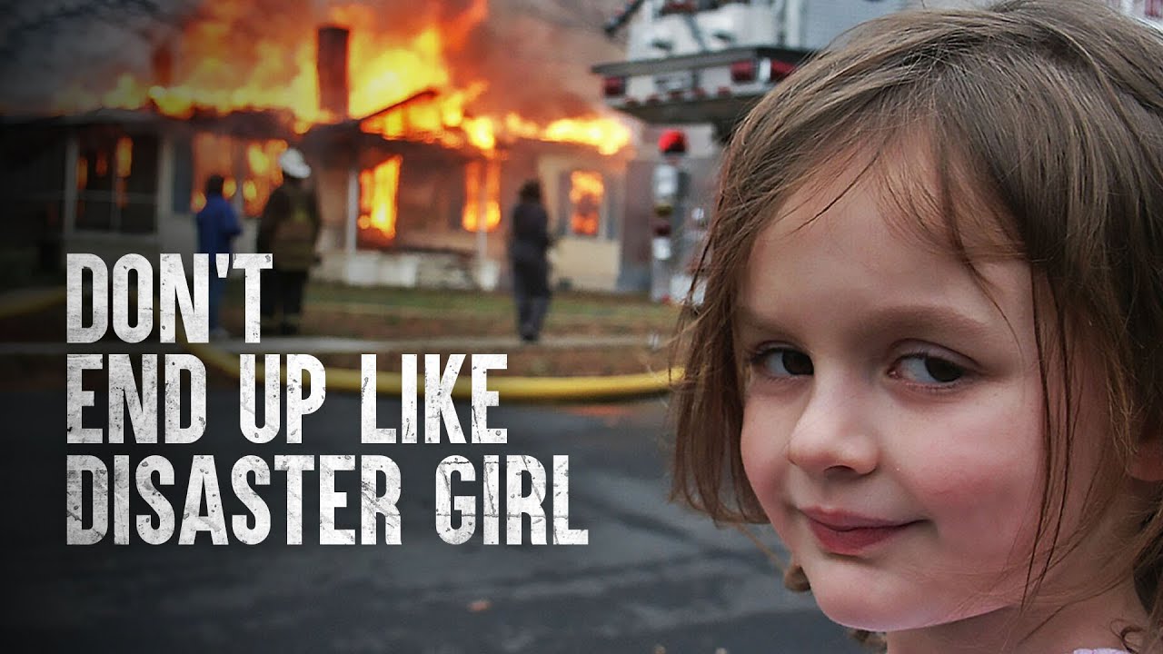 Fire Safety: Worst Mistakes That Could Kill You