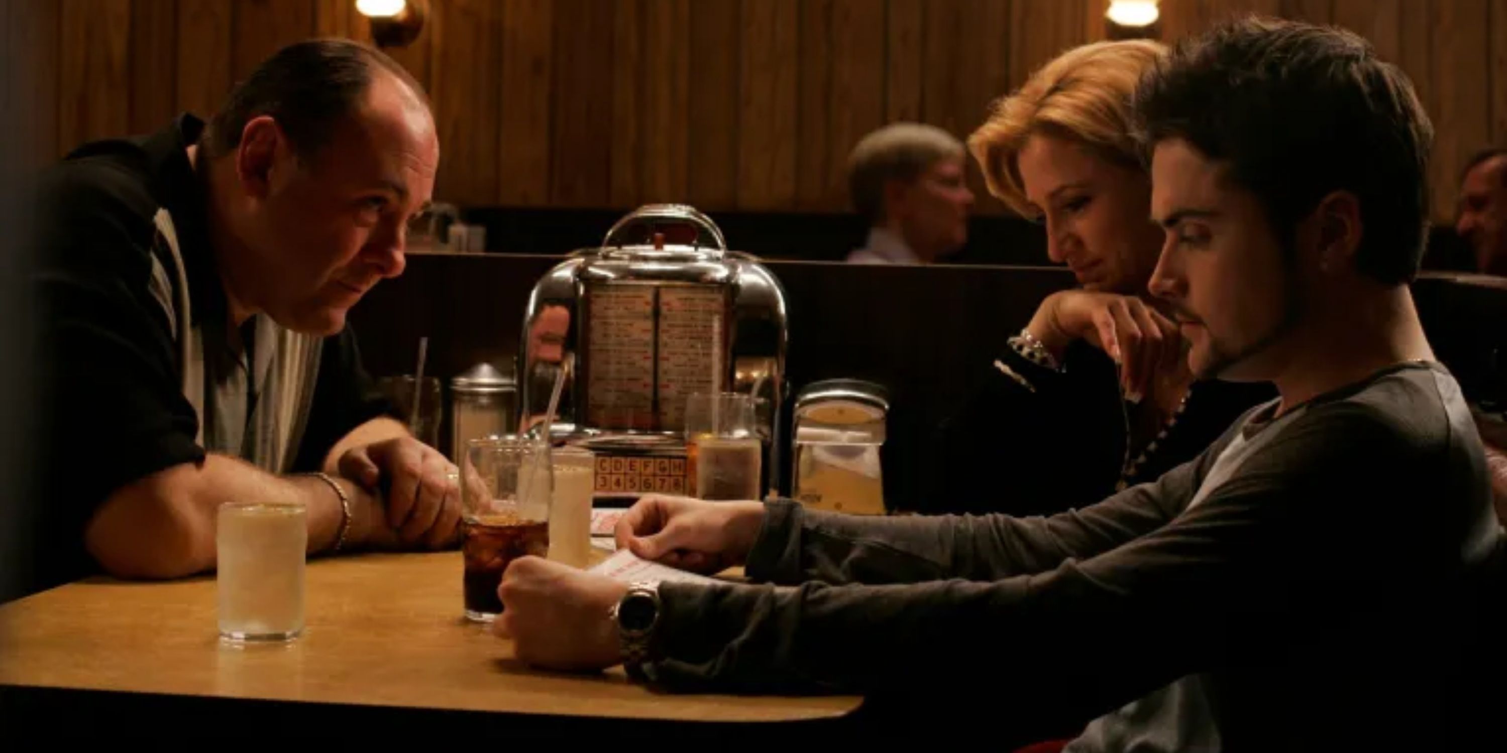 The End of The Sopranos, Explained