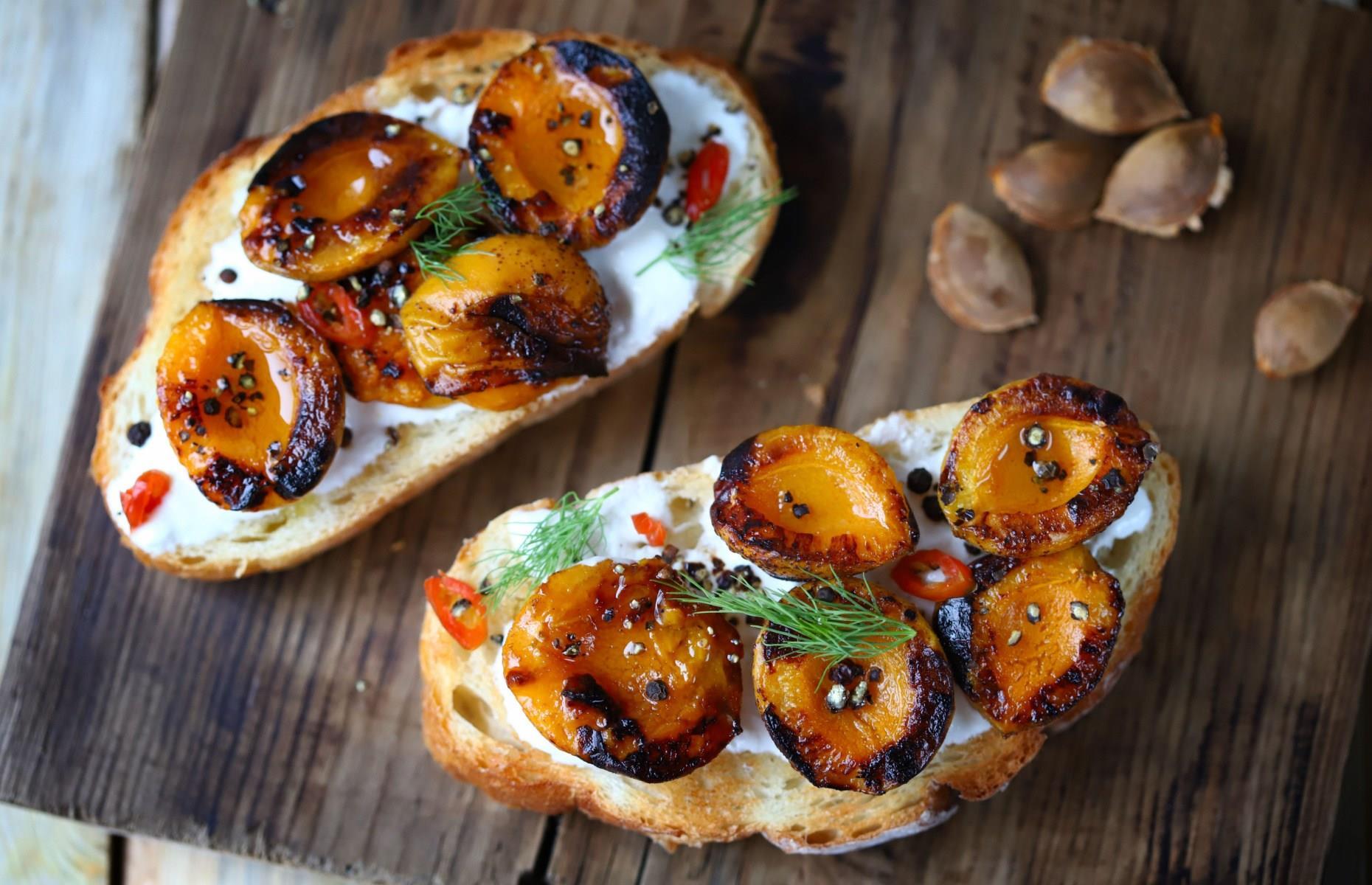 The tastiest toast topping recipes everyone will love