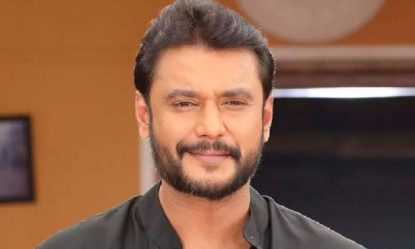 Actor Darshan Arrested Again In Renukaswamy Murder Case Hours After SC ...