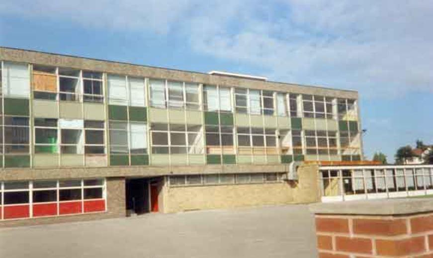 13 Sheffield schools that have shut their gates forever but will be ...