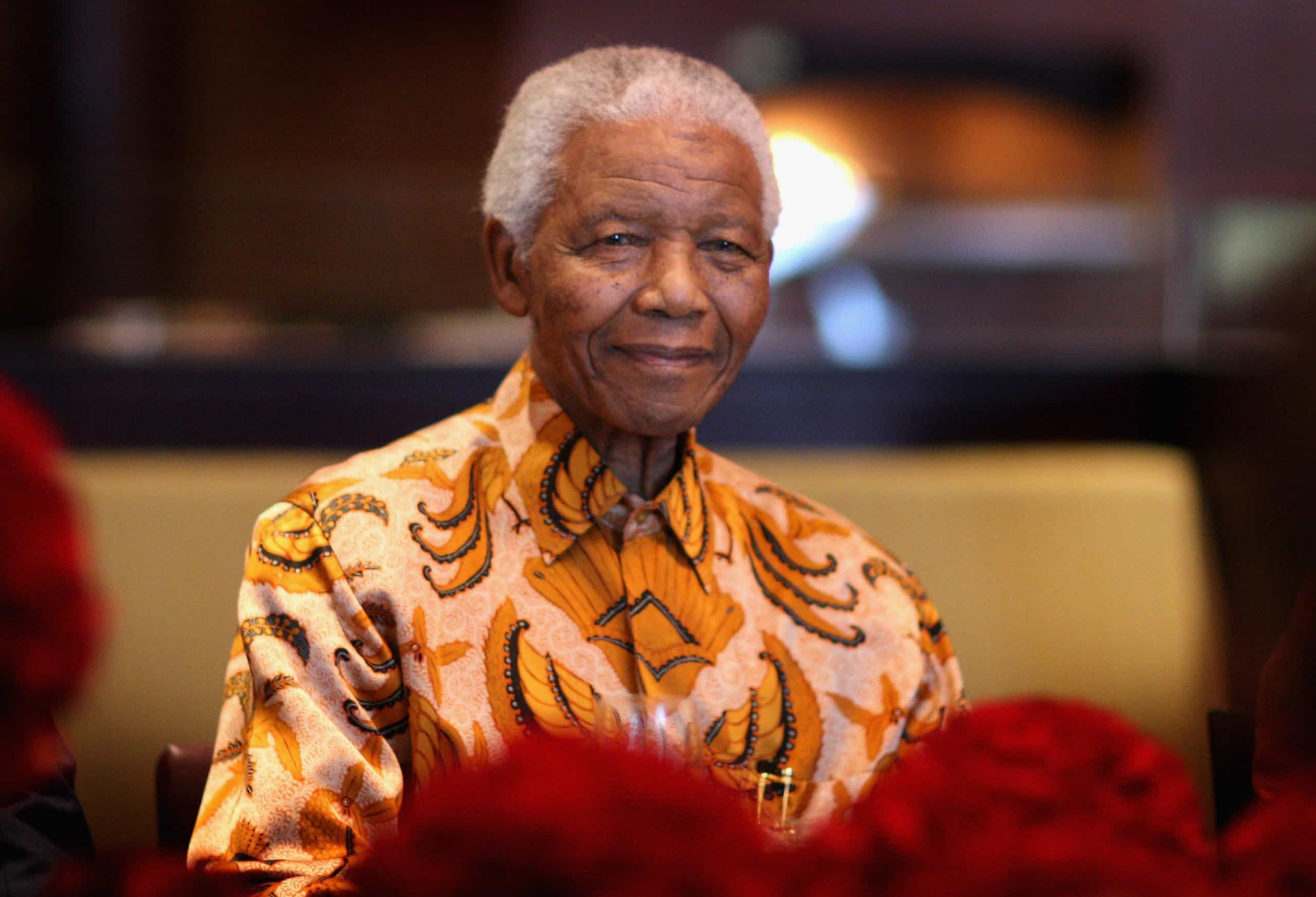 Nelson Mandela : l’incroyable destin d'un symbole de liberté