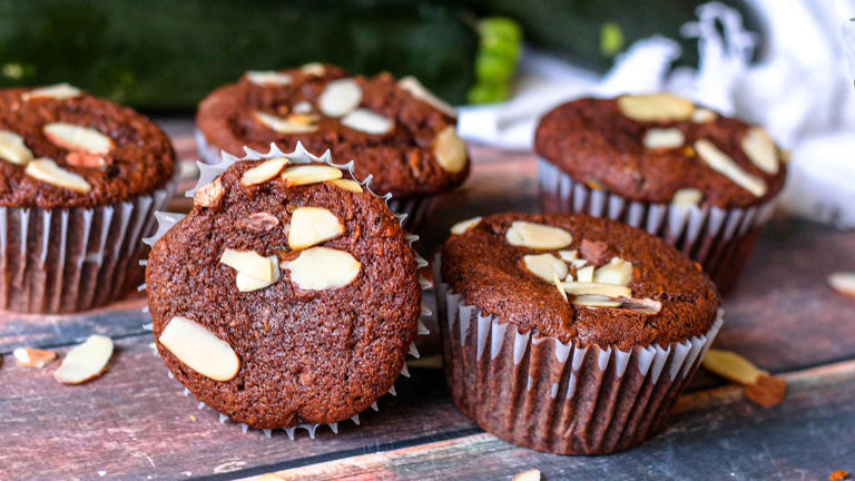 If you like the flavors of chocolate and almond together, you'll love ...