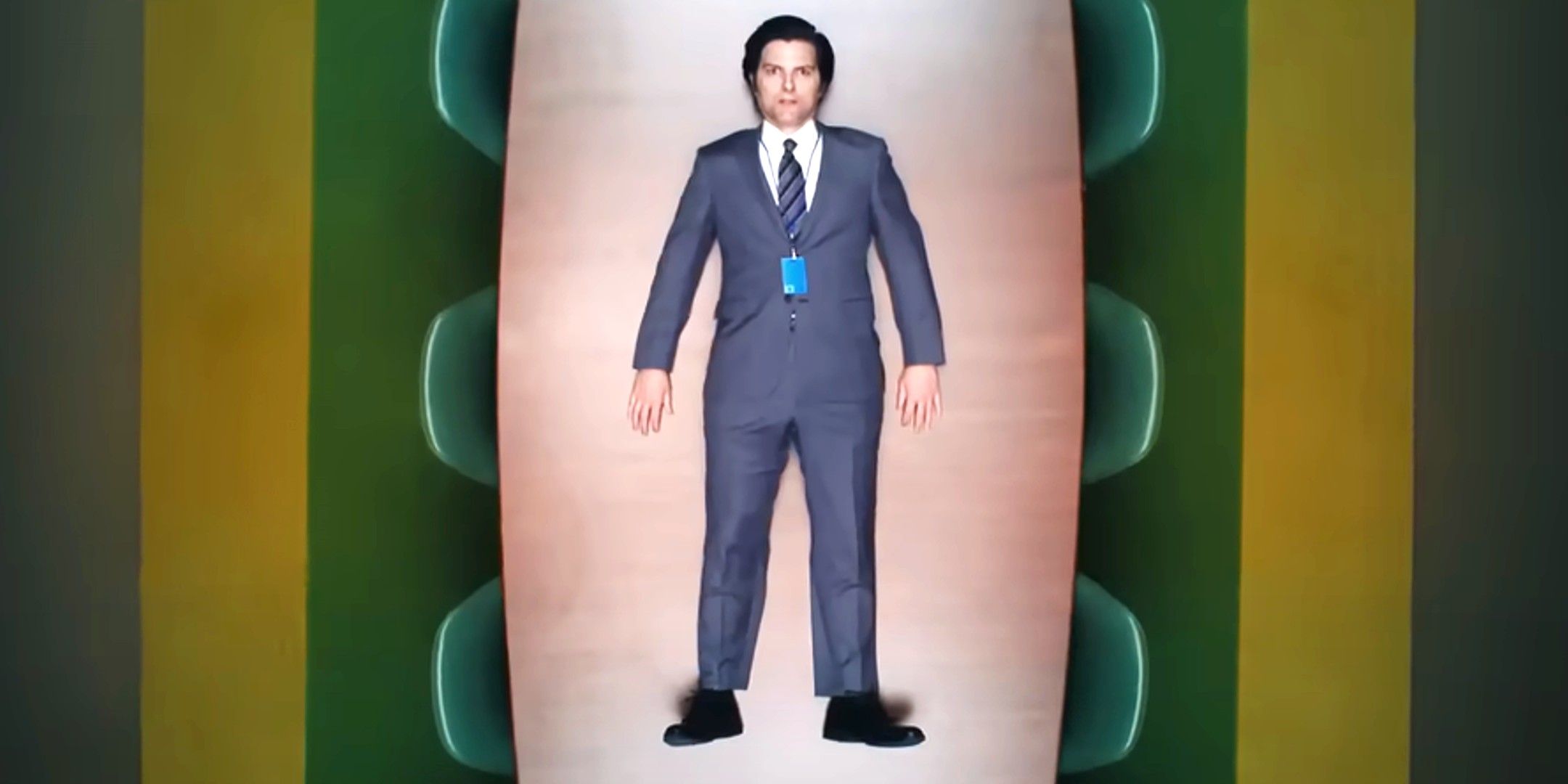 Terrifying Severance Season 2 Theory Explains What Lumons Macrodata ...