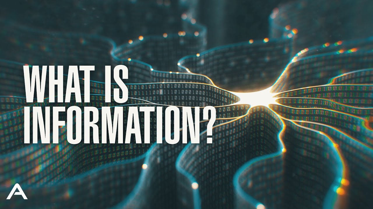 The Theory of Information and Its Surreal Power Over Us