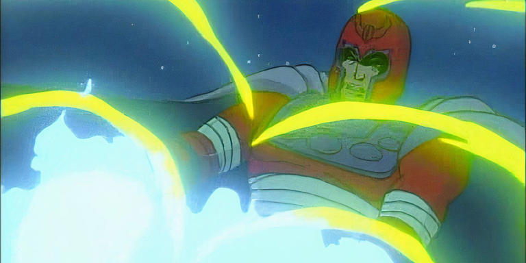 10 Ways Watching X-Men: The Animated Series Is Now Totally Different 28 ...