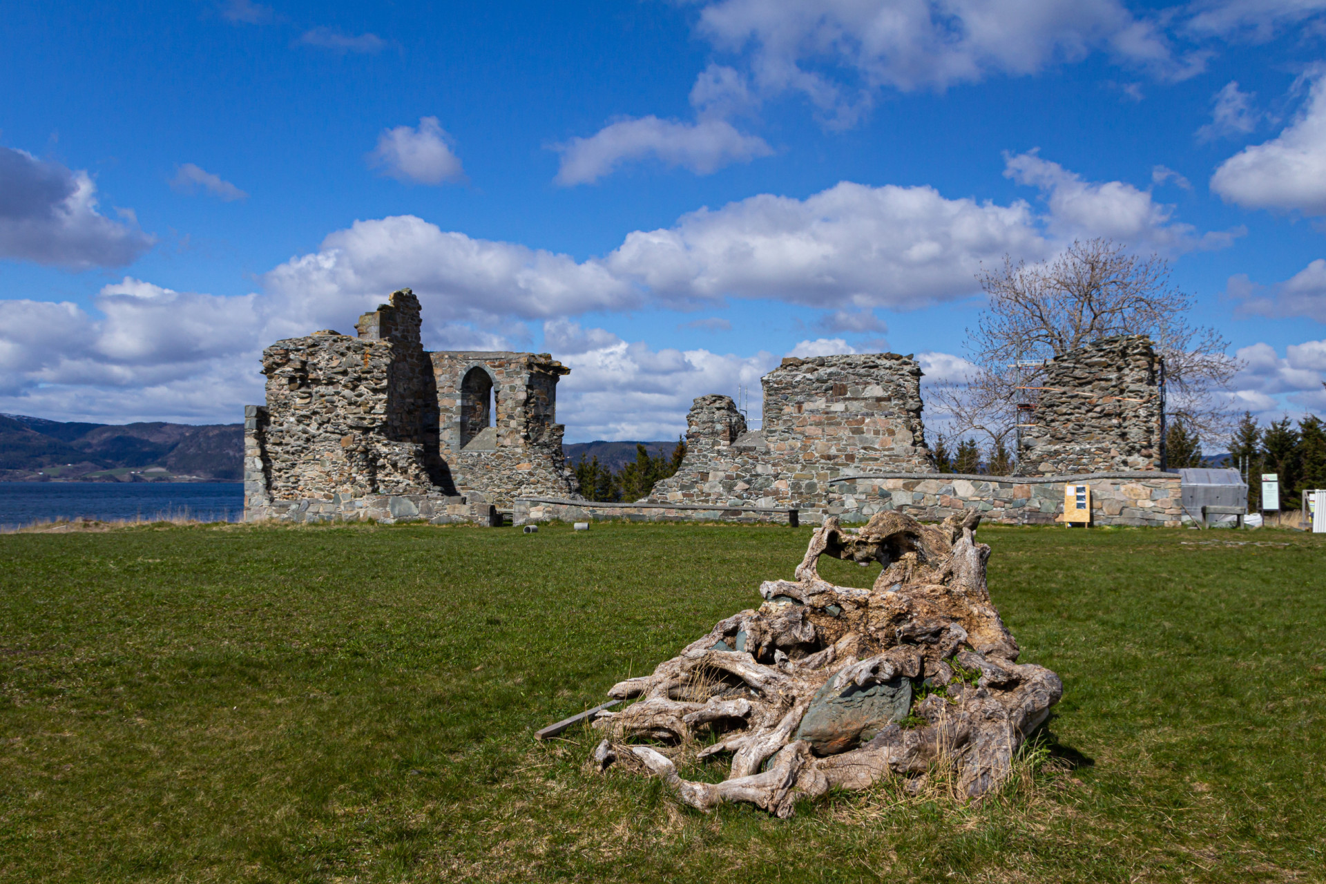 Norwegian islands that everyone should visit