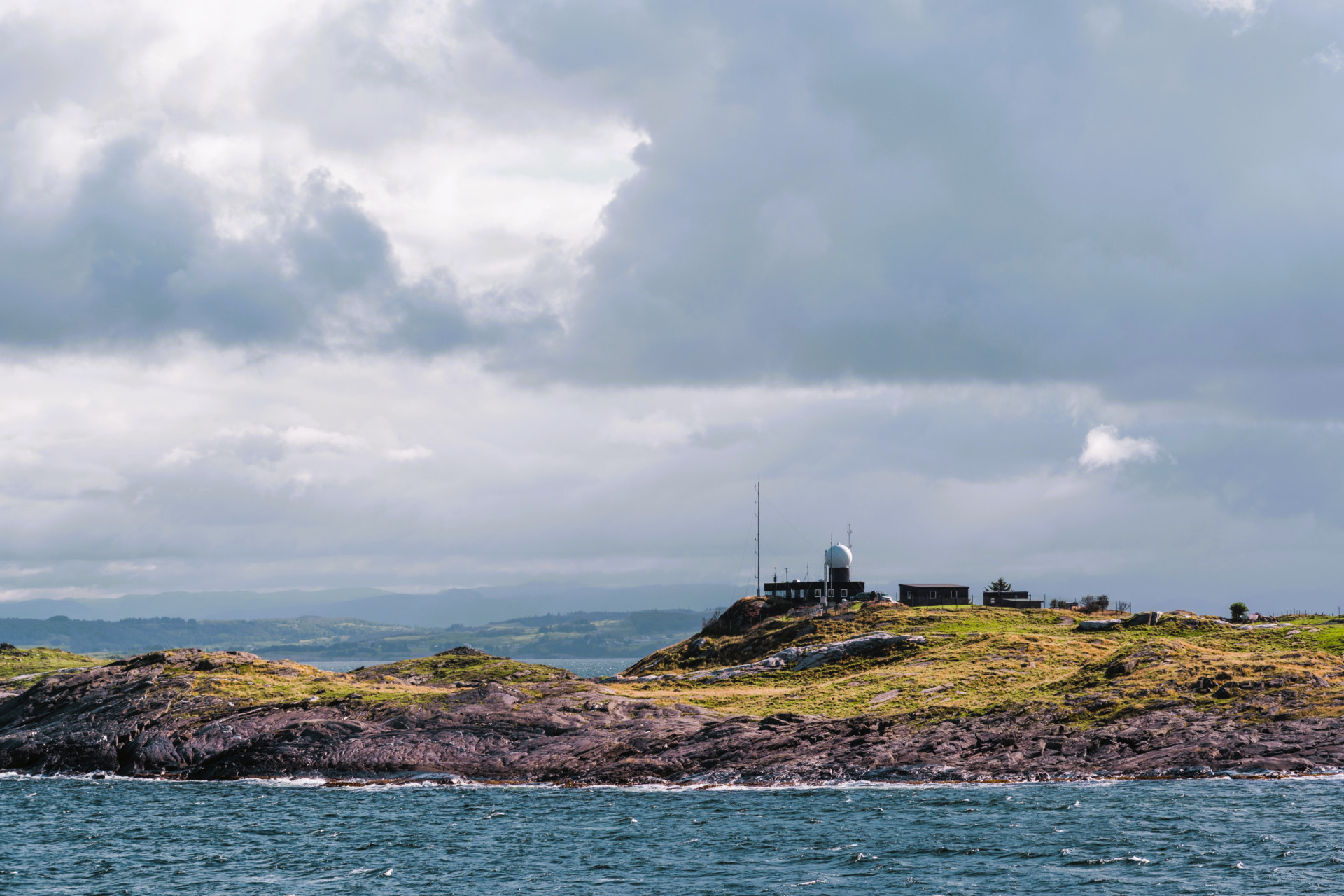 Norwegian islands that everyone should visit