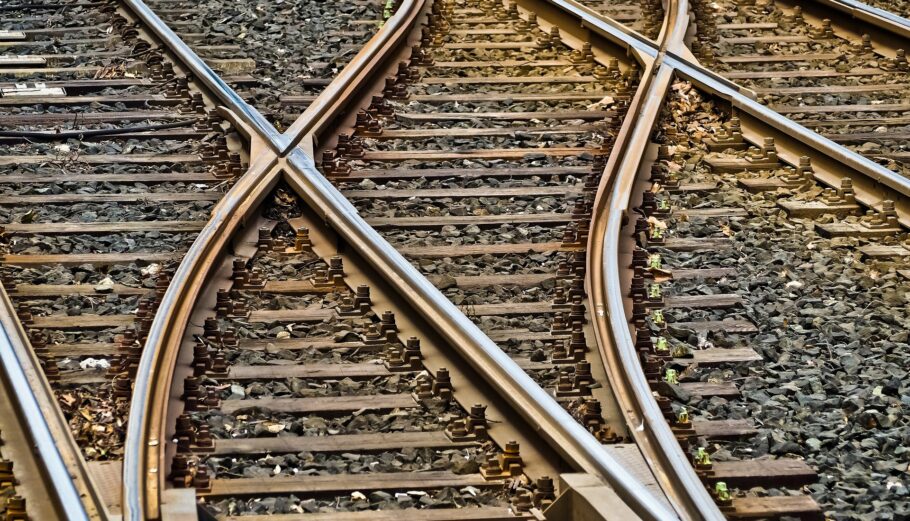 Hellenic Train: 24ωρη πανελλαδική απεργία την Τρίτη 18 Νοεμβρίου