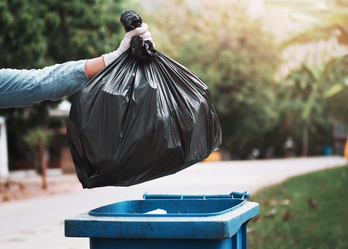 Cape Town provides update on refuse collection this Easter