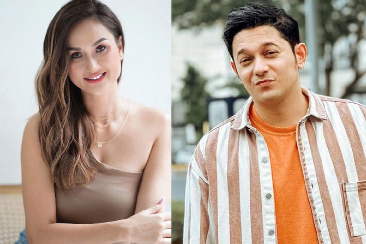 Andrew Andika Tak Kapok Ketahuan Selingkuh, Tengku Dewi Ungkap Sempat ... Andrew Andika Tak Kapok Ketahuan Selingkuh, Tengku Dewi Ungkap Sempat ...
