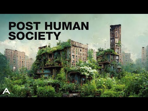 What might happen if humans suddenly disappeared from Earth