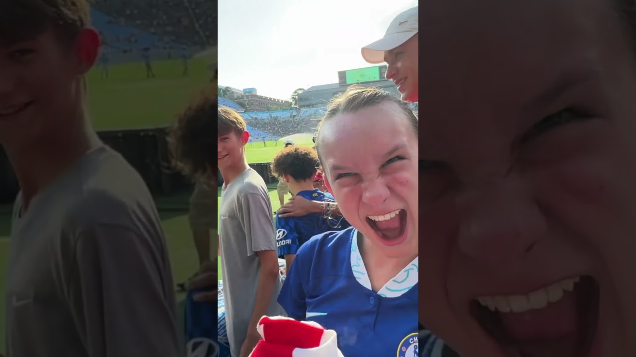 Australia, elephants, and other Kacey Dirksen adventures