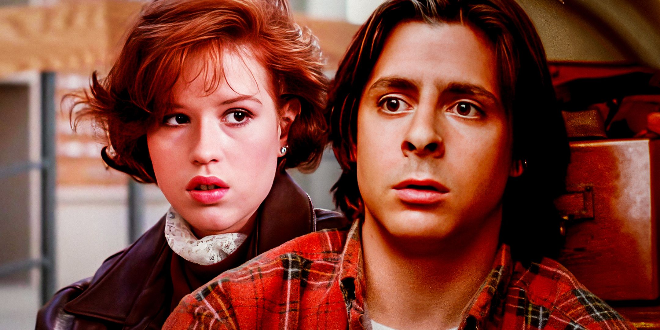 10 Harsh Realties Of Rewatching The Breakfast Club, 40 Years Later