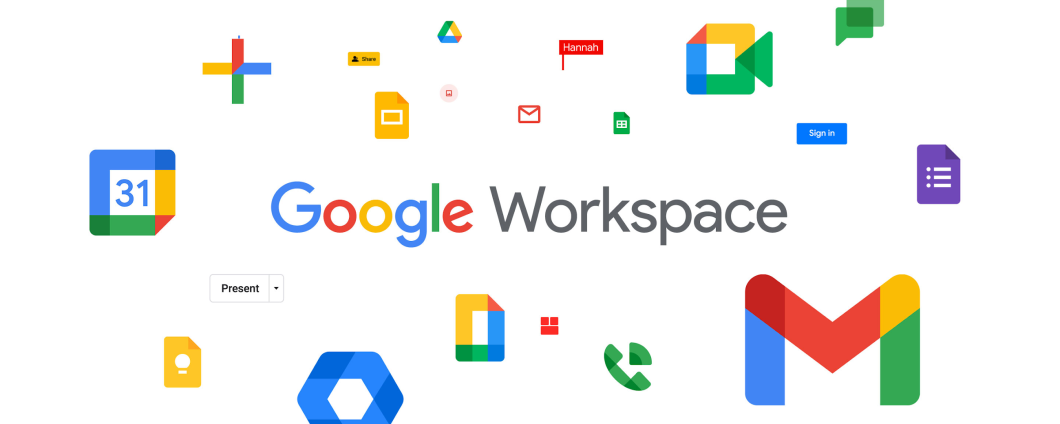 Google Workspace rivoluziona la produttività con Workspace Flows e ...