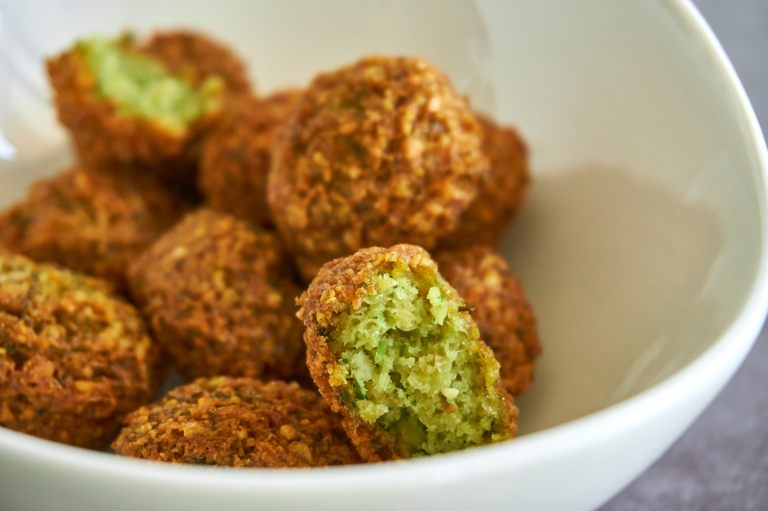 25 idee vegetariane per mangiare con gusto (ma spendendo il giusto!)