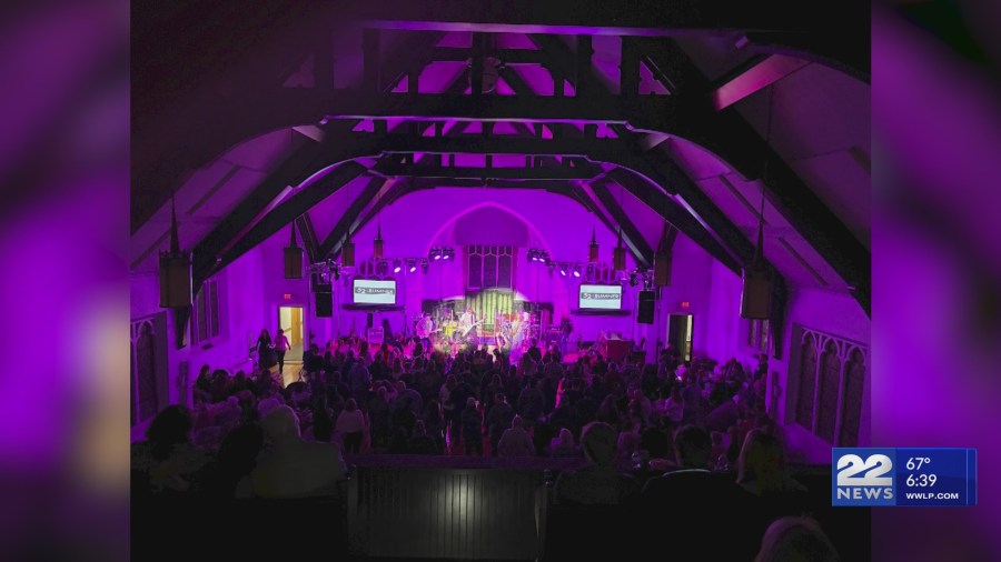 Upcoming performance lineup at 52 Sumner in Springfield