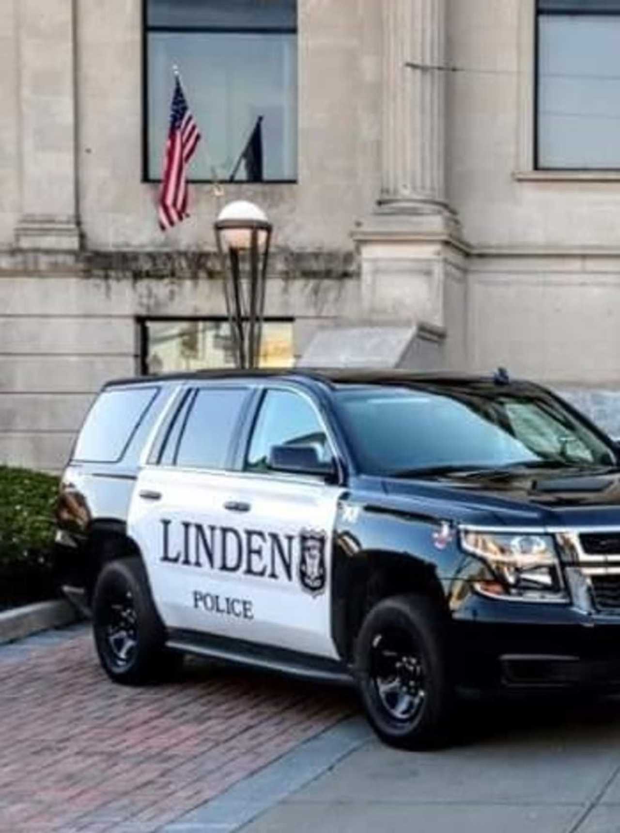 18-Year-Old Nabbed After Fleeing From Cops Following Shooting: Linden PD