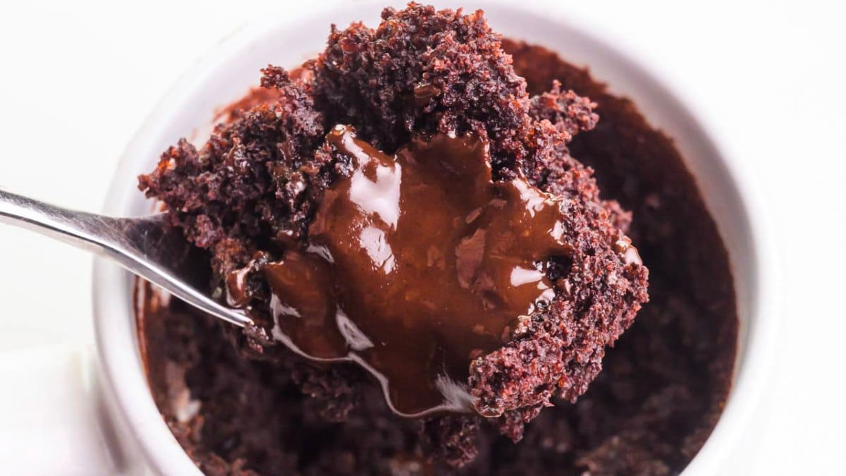 Sweet Tooth Solved 11 Mug Cakes Ready in Under 5 Minutes Sweet Tooth Solved 11 Mug Cakes Ready in Under 5 Minutes