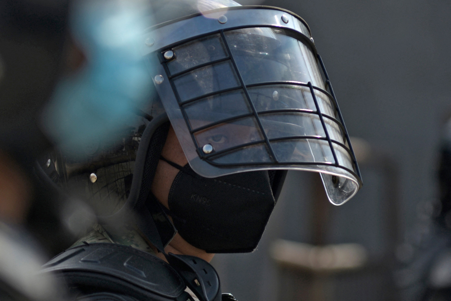 The worrying rise in global armed conflict