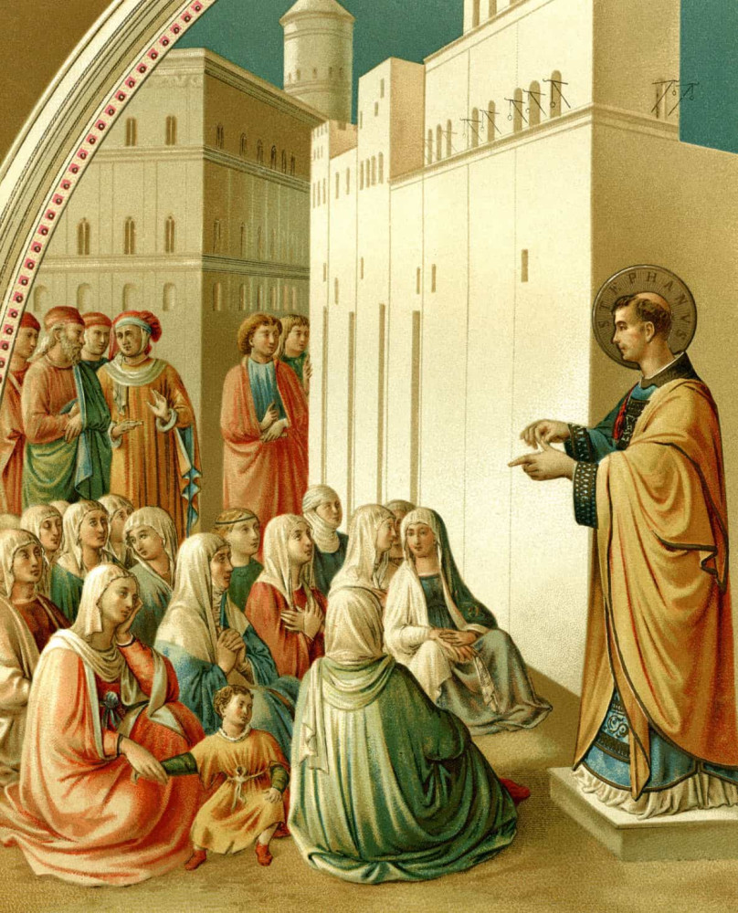 Canonization: How does one become a saint?