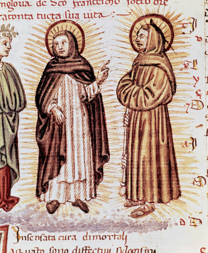 Canonization: How does one become a saint?