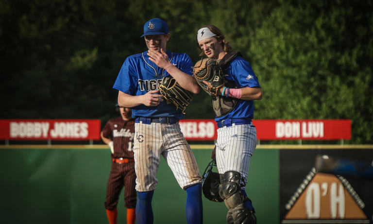 Stark County high school softball, baseball scores, track results I ...