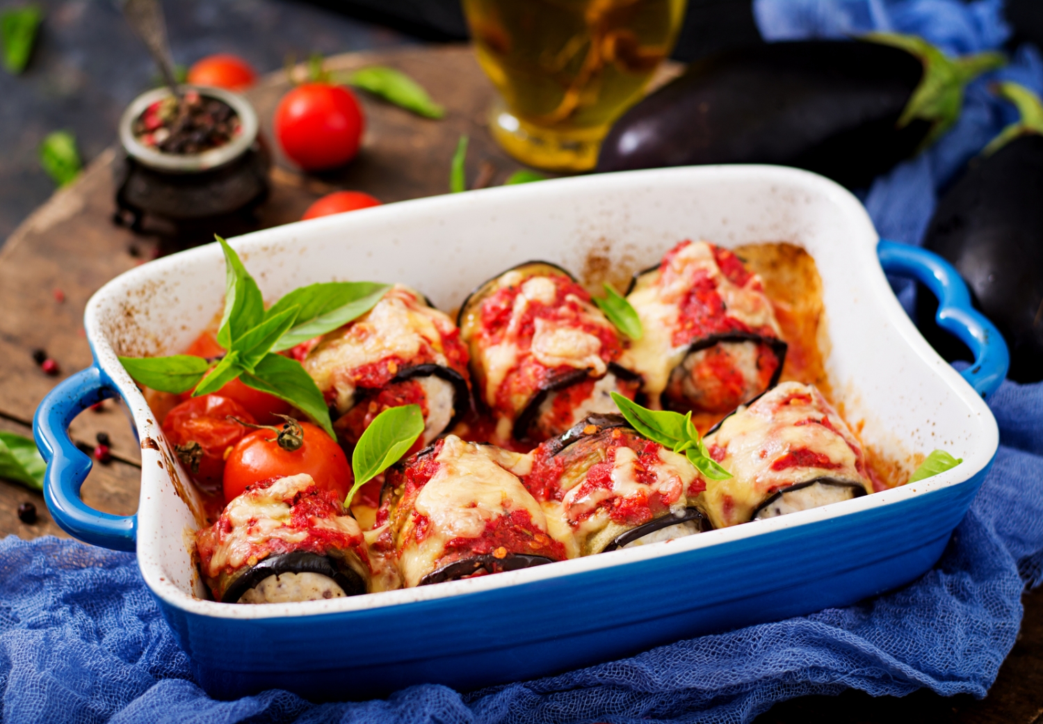 25 idee vegetariane per mangiare con gusto (ma spendendo il giusto!)