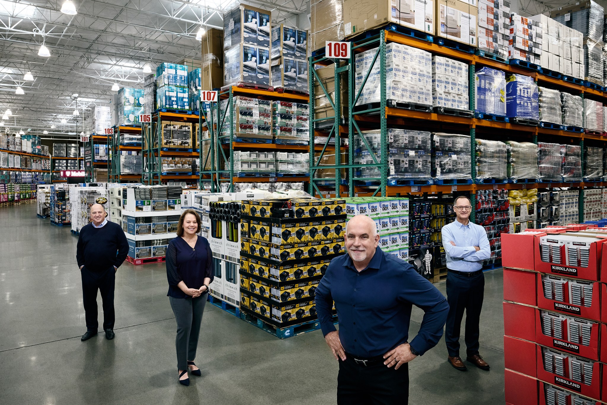 The cult of Costco: How one of America’s biggest retailers methodically ...