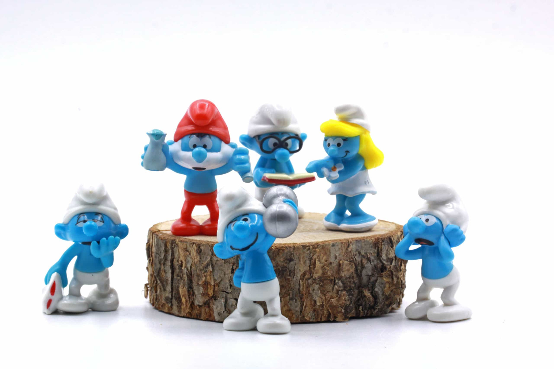 Iconic toys that defined the ‘80s