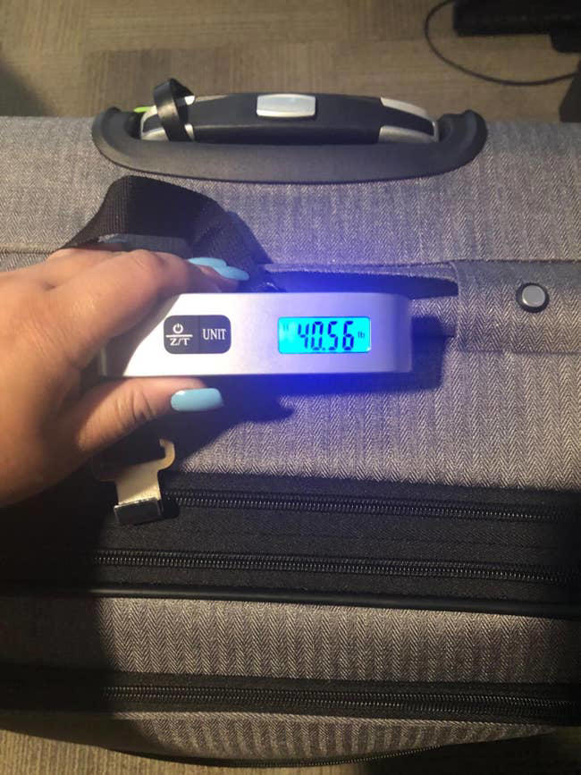33 Products That’ll Make People Go “Oh, So You’re A *Pro* Traveler”