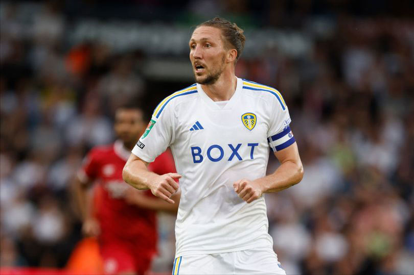 Luke Ayling opens up on Leeds United transfer exit and outlines his ... Luke Ayling opens up on Leeds United transfer exit and outlines his ...