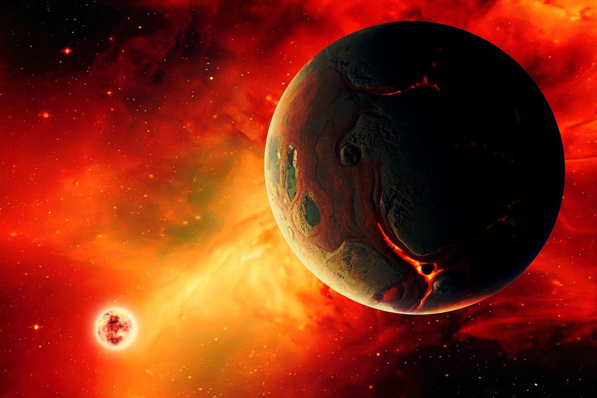 University of Kansas astronomers unveil largest exoplanet survey yet University of Kansas astronomers unveil largest exoplanet survey yet