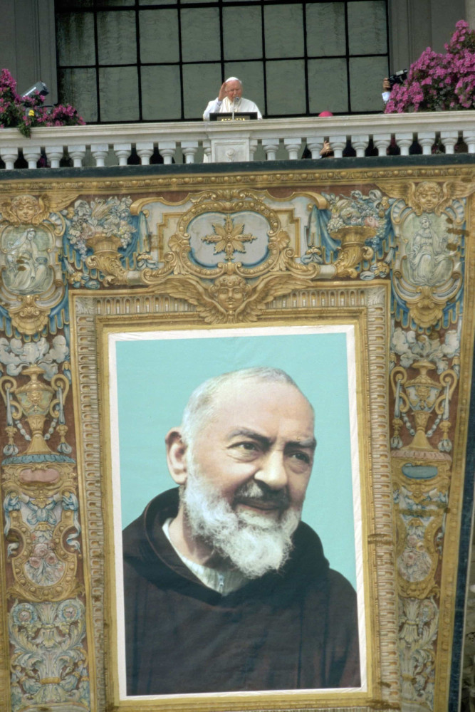 Canonization: How does one become a saint?