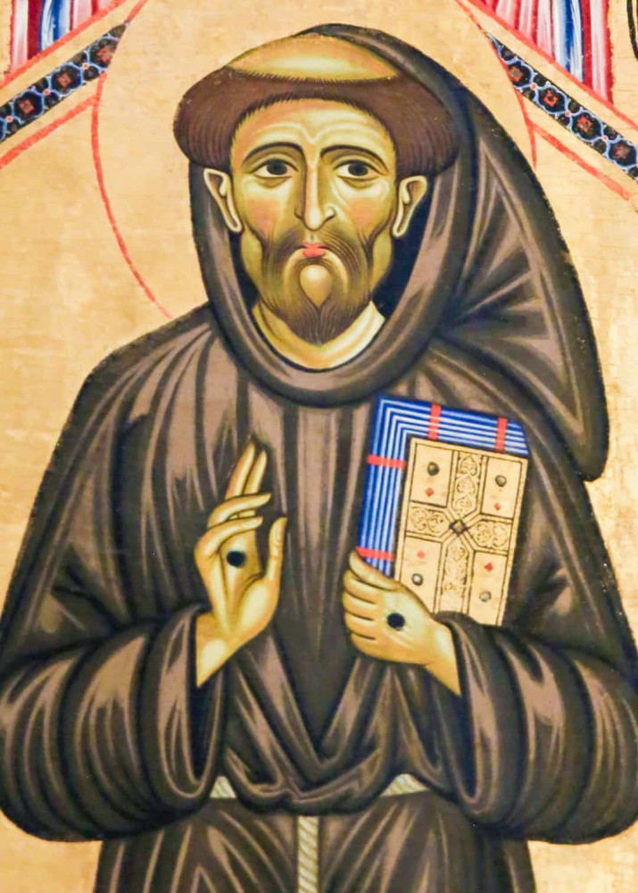 Canonization: How does one become a saint?