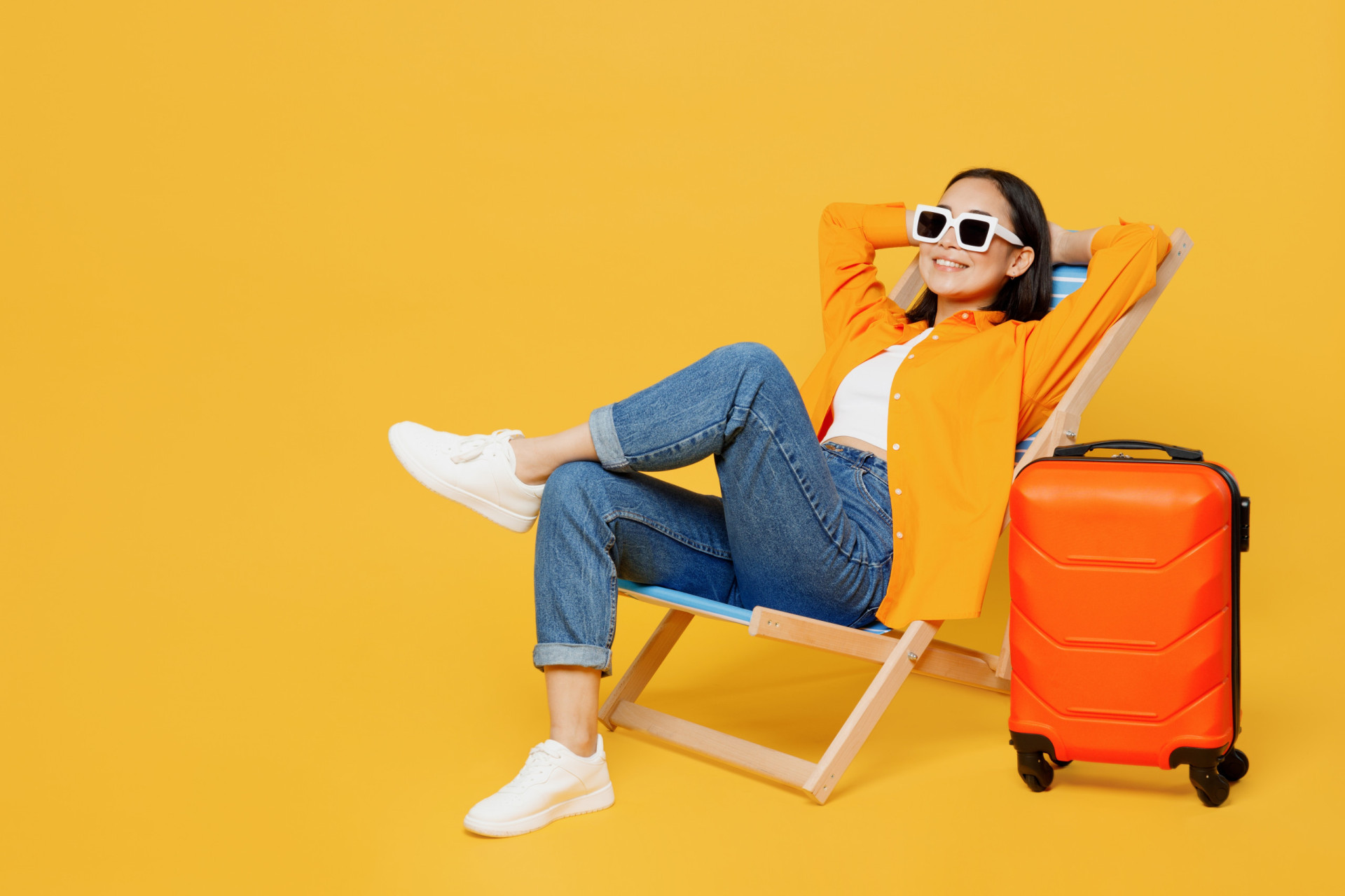 30 reasons why traveling is good for you