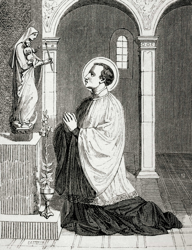 Canonization: How does one become a saint?