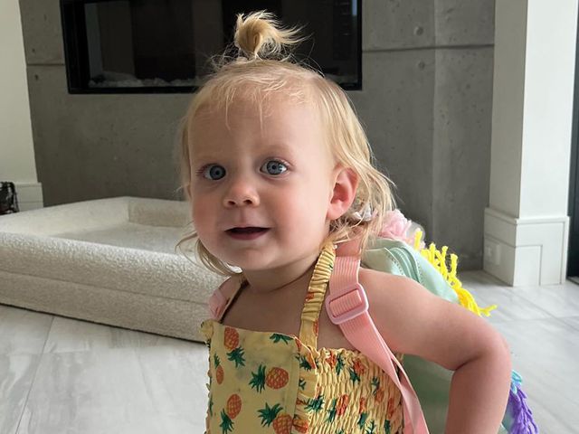 Nick Carter's Kids: All About Odin, Saoirse and Pearl