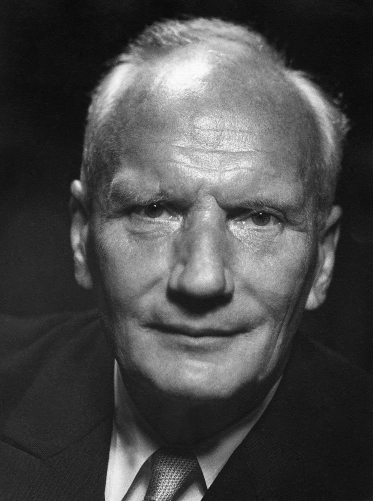 Could Berlin have built the first atomic bomb?