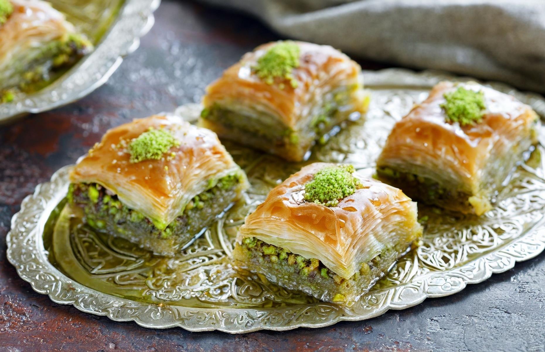 How many of the world's 37 greatest snacks have you tried?