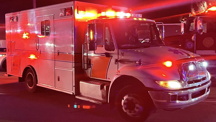 York County police investigating fatal crash involving pedestrian ... York County police investigating fatal crash involving pedestrian ...