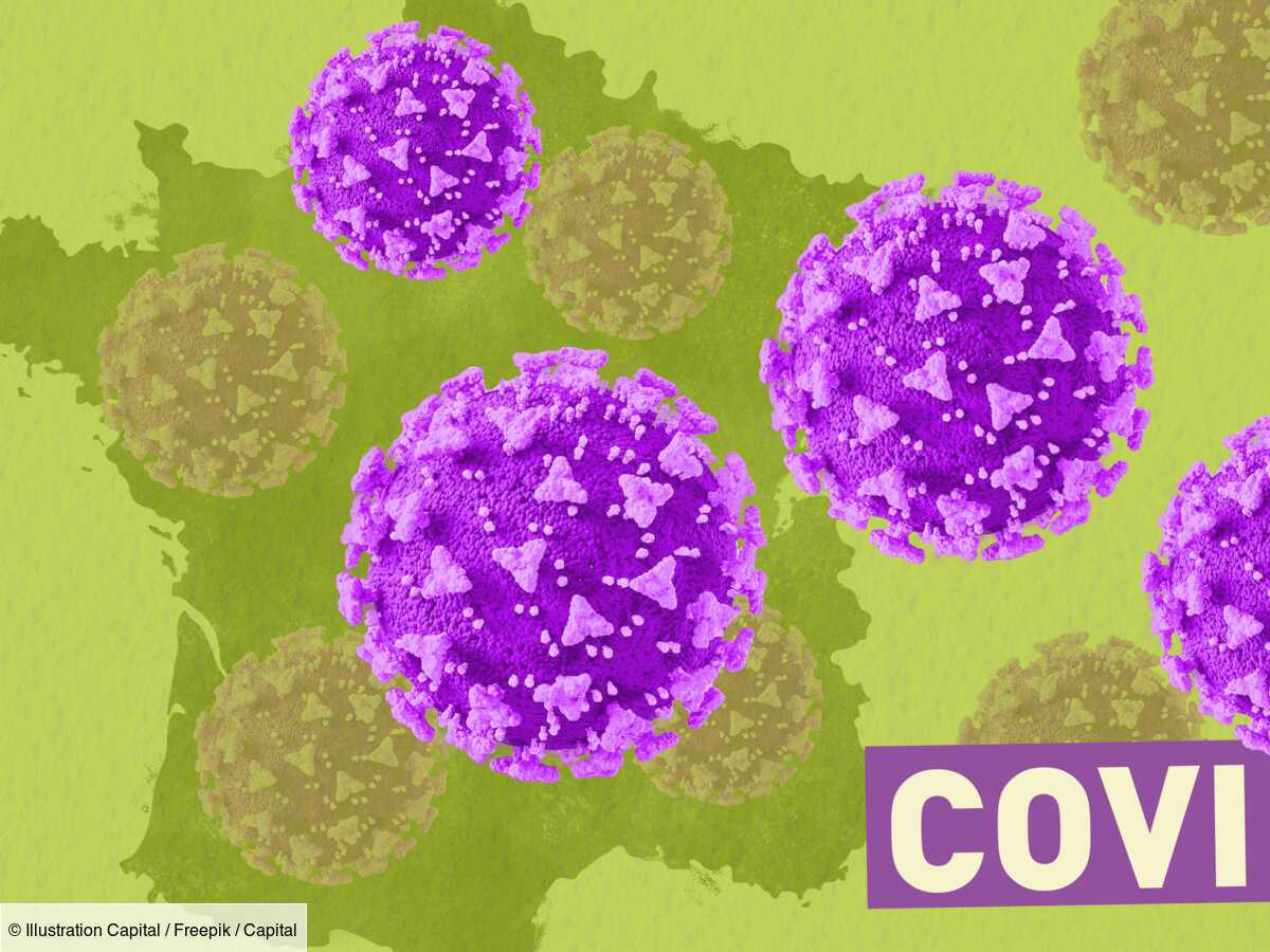 Covid-19 : faut-il s’inquiéter du nouveau variant «FLiRT» Covid-19 : faut-il s’inquiéter du nouveau variant «FLiRT»