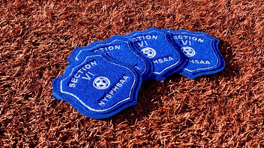 Frewsburg, Sherman win sectional championships in girls basketball