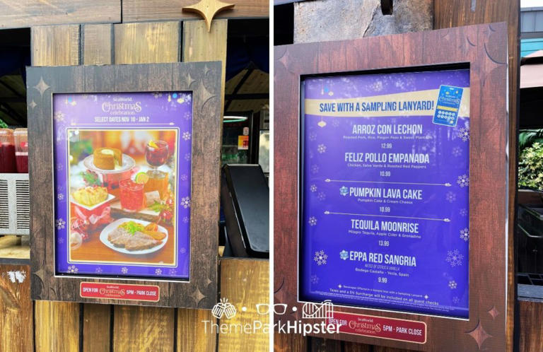 2026 SeaWorld Orlando events calendar: The best festivals, shows, and ...