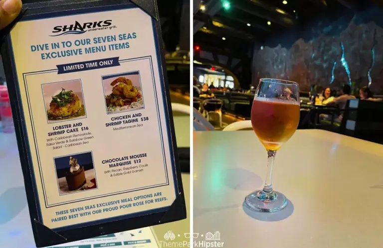2026 SeaWorld Seven Seas Food Festival first-timer’s guide: Dates, menu ...