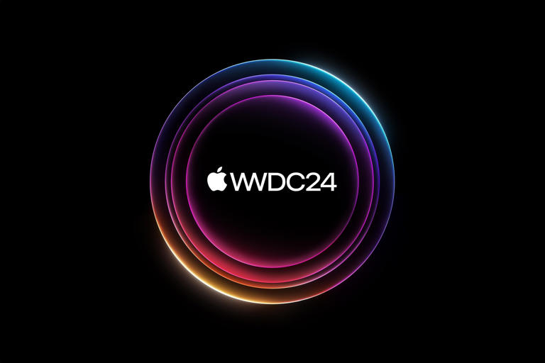 Apple's WWDC 2024 Invite Is Out. The Wait for iOS 18 and AI Is Almost Over Apple's WWDC 2024 Invite Is Out. The Wait for iOS 18 and AI Is Almost Over