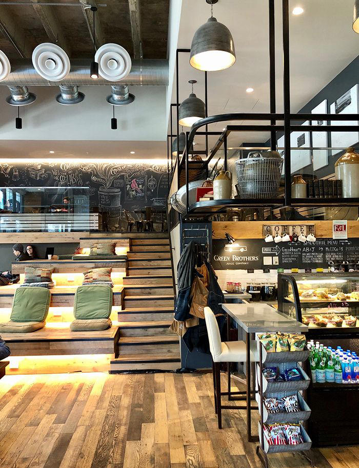 Working remotely? Have a productive workday at these 33 Charlotte coffee shops