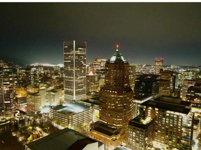 Cosmopolitan names Portland among best cities in the world to live in ...